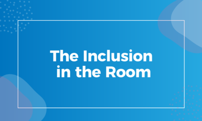 The Inclusion in the Room